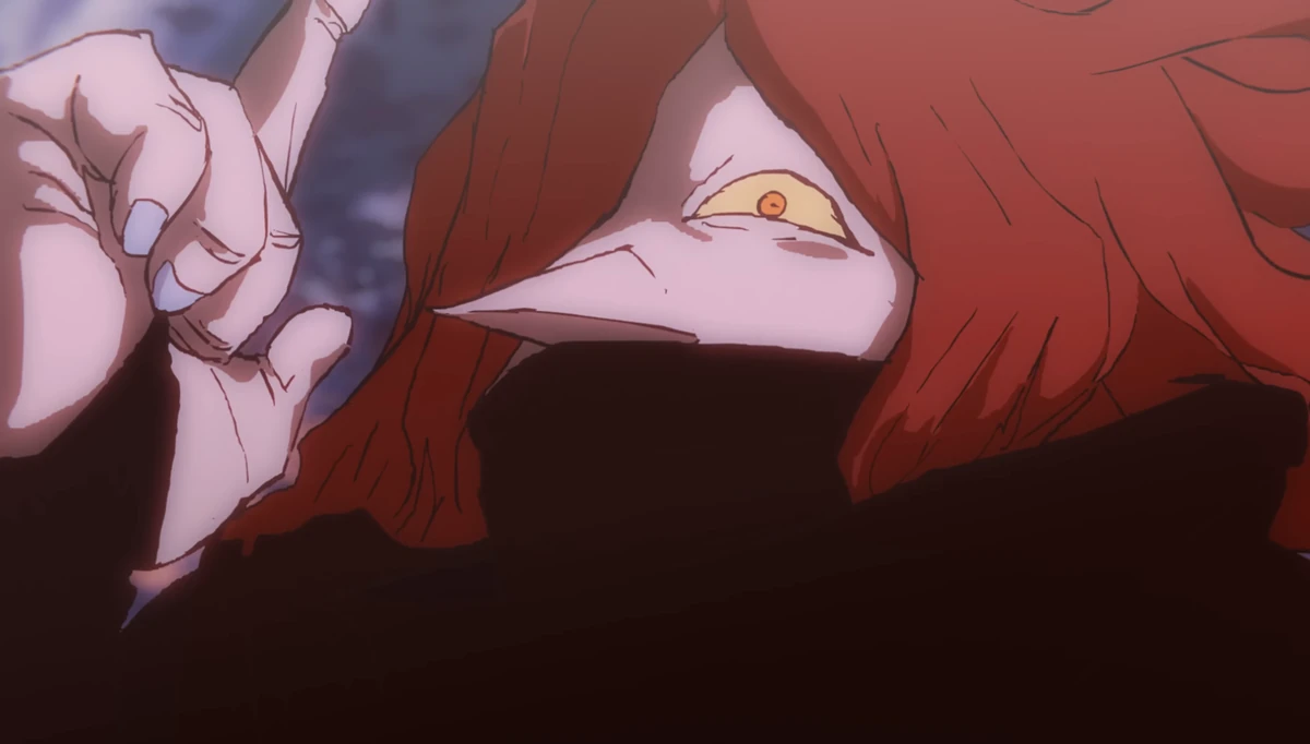 Mad Bomber | Kara No Kioku/ Eve Wiki | Fandom