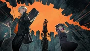 Tobi Otogiri/Gallery | Kara No Kioku/ Eve Wiki | Fandom