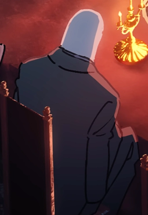 Mr. Creepy Pasta/Gallery | Kara No Kioku/ Eve Wiki | Fandom