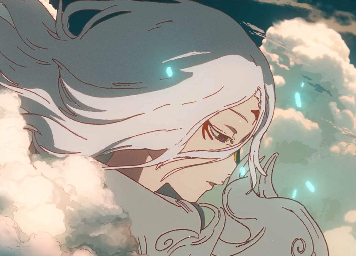 Nekoshou Prince | Kara No Kioku/ Eve Wiki | Fandom