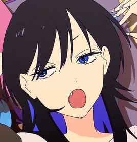 Okami-chan | Kara No Kioku/ Eve Wiki | Fandom