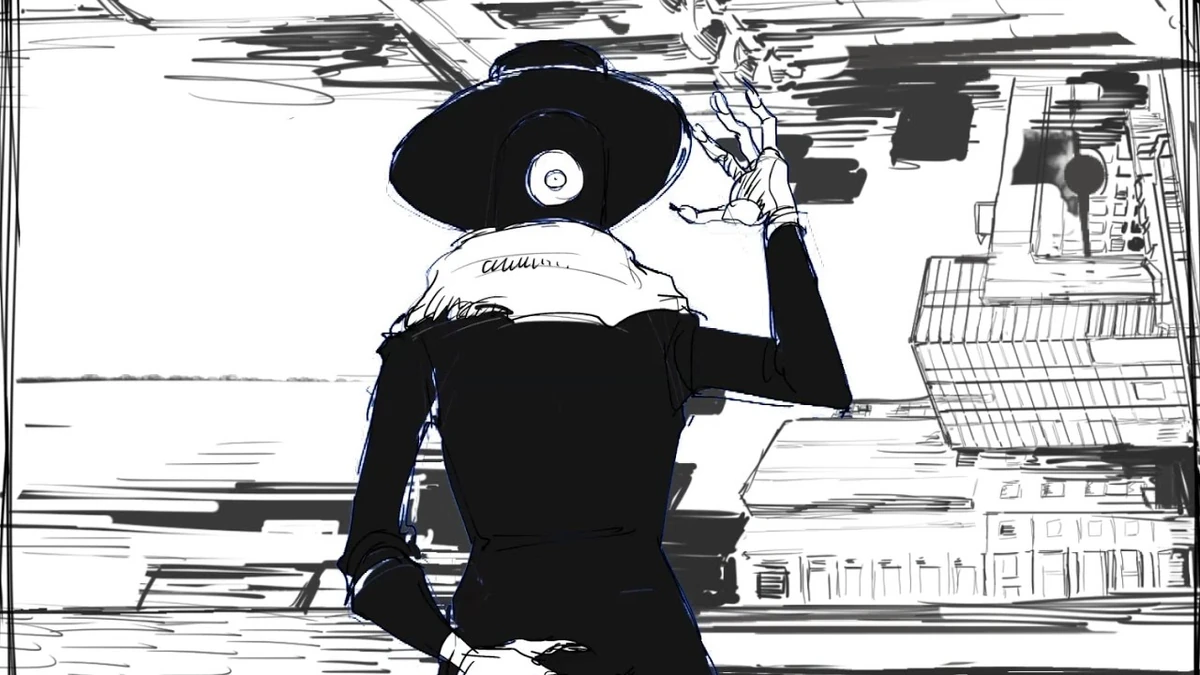 Hitotsume-sama | Kara No Kioku/ Eve Wiki | Fandom