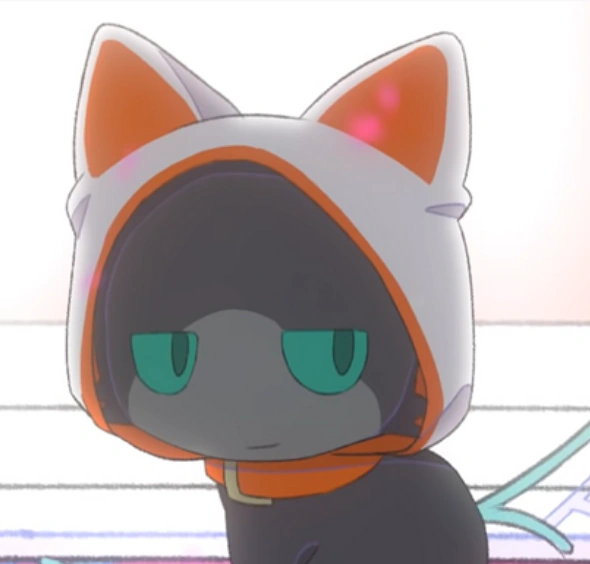 The Cat (Ambivalent)/Gallery | Kara No Kioku/ Eve Wiki | Fandom