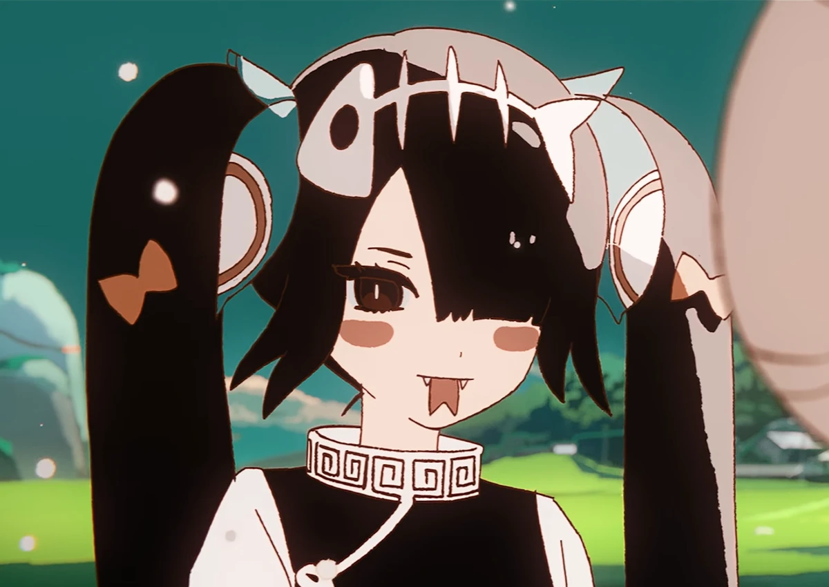 Kobone-chan | Kara No Kioku/ Eve Wiki | Fandom