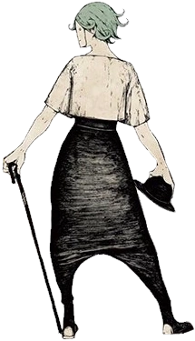 Kurukuru | Kara No Kioku/ Eve Wiki | Fandom