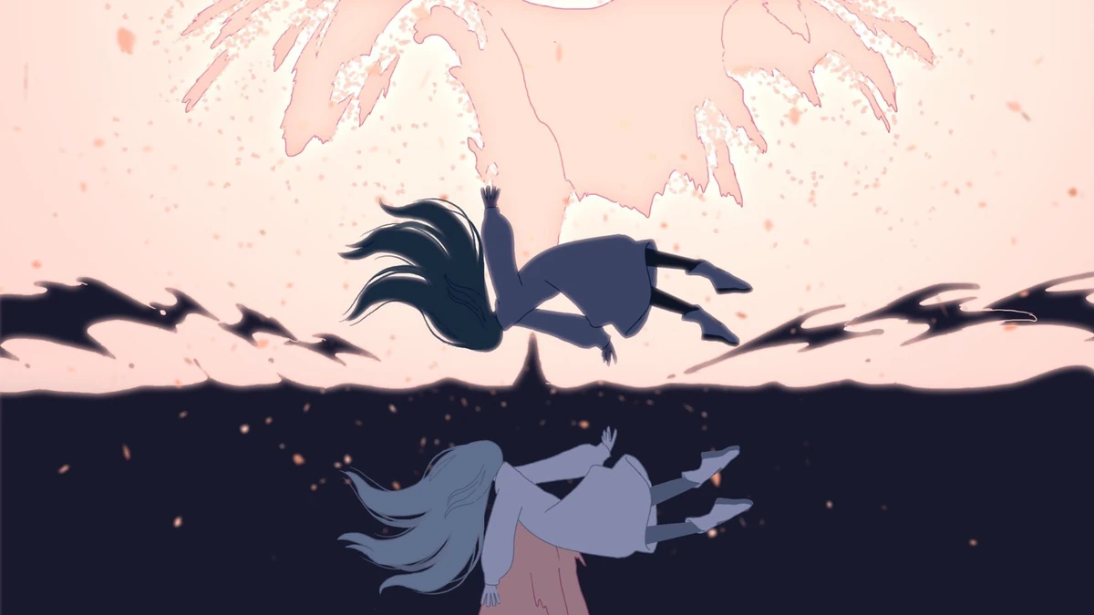 Shinkai | Kara No Kioku/ Eve Wiki | Fandom