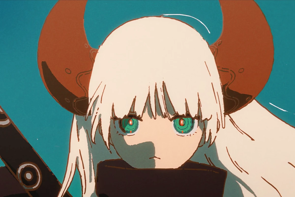 Tsuno-chan | Kara No Kioku/ Eve Wiki | Fandom