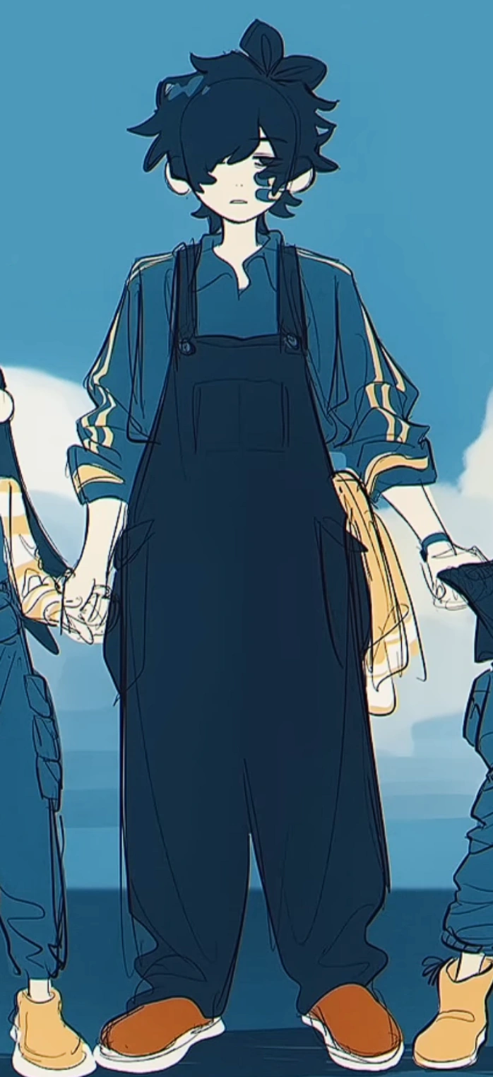 Kou-kun | Kara No Kioku/ Eve Wiki | Fandom