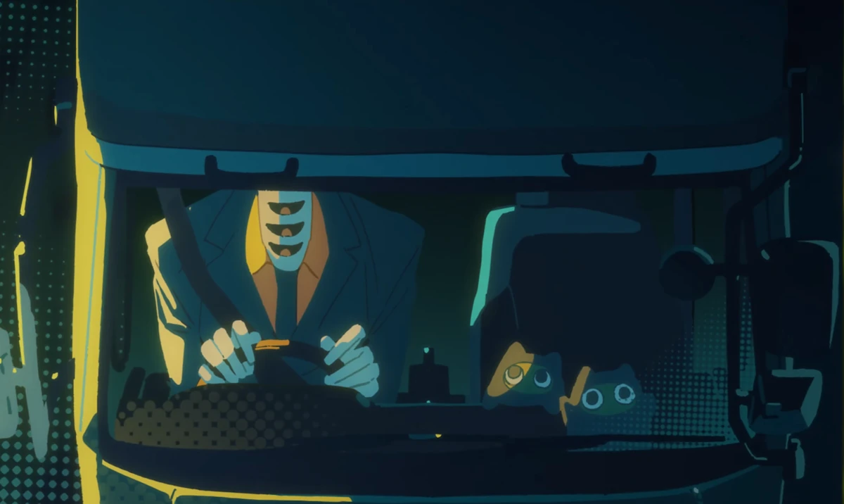 Kuroko-Chan/Gallery | Kara No Kioku/ Eve Wiki | Fandom