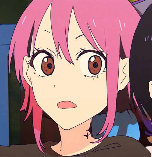 Tora-chan | Kara No Kioku/ Eve Wiki | Fandom