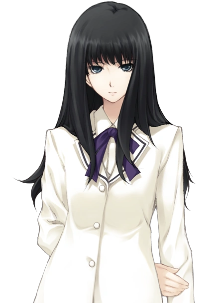 Touko Kuchiki | Kara no Shoujo Wiki | Fandom