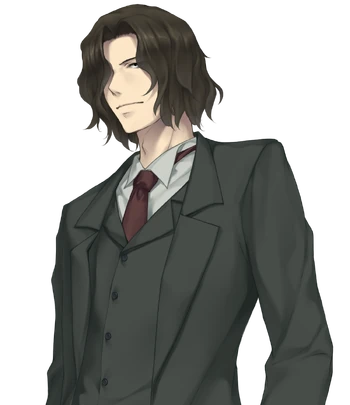 Reiji Tokisaka | Kara no Shoujo Wiki | Fandom