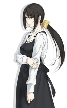 Kyoko Hazuki | Kara no Shoujo Wiki | Fandom
