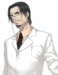 Sou Kuroya | Kara no Shoujo Wiki | Fandom