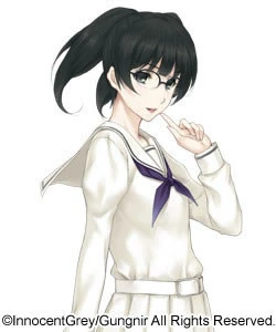 Kohane Torii | Kara no Shoujo Wiki | Fandom