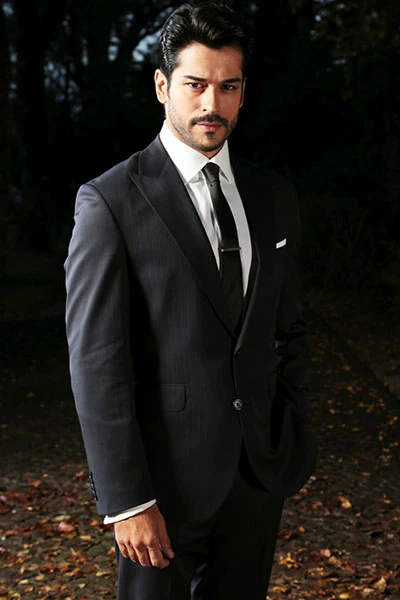 Kemal Soydere | Kara Sevda Wiki | Fandom