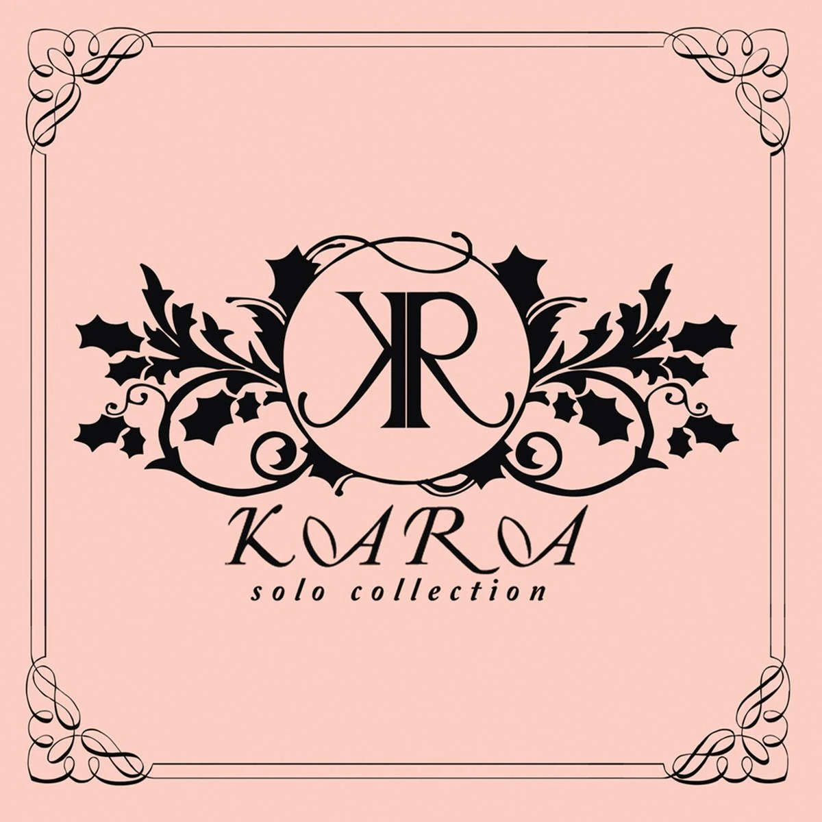 Solo Collection | Kara Wiki | Fandom