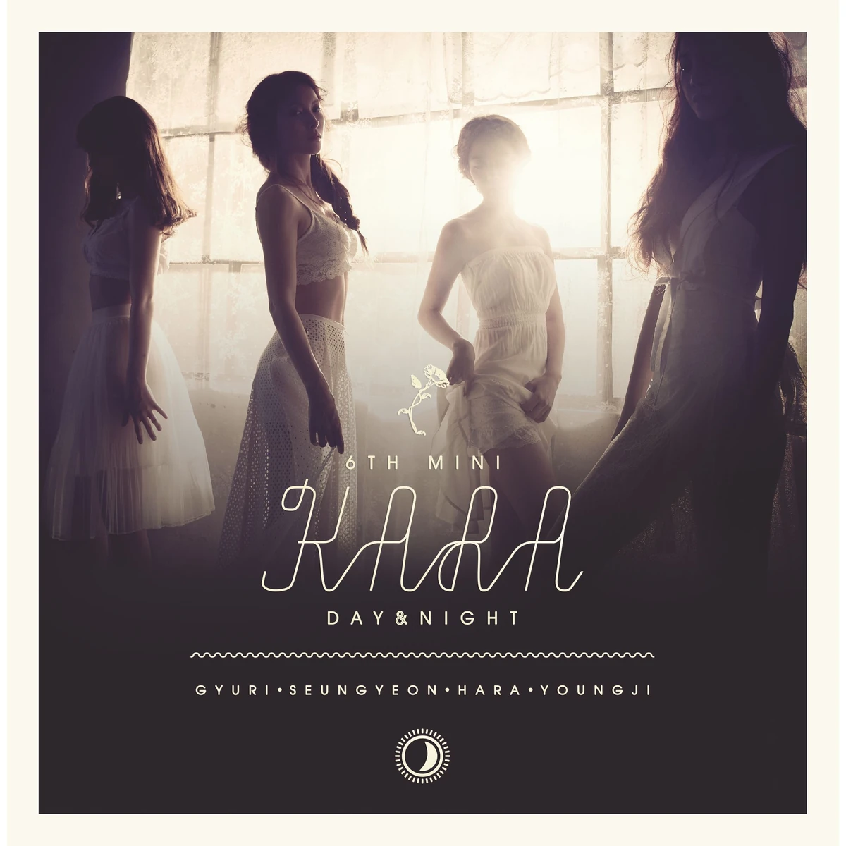 Live | Kara Wiki | Fandom