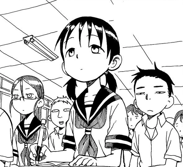 Omake (2) | Karakai Jōzu no Takagi-san Wiki | Fandom