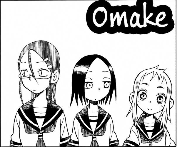 Omake (1) | Karakai Jōzu no Takagi-san Wiki | Fandom