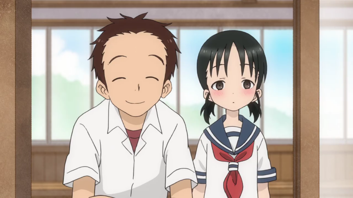 Manoimage Gallery Karakai Jōzu No Takagi San Wiki Fandom