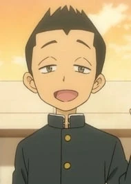 Sakurai | Karakai Jōzu no Takagi-san Wiki | Fandom
