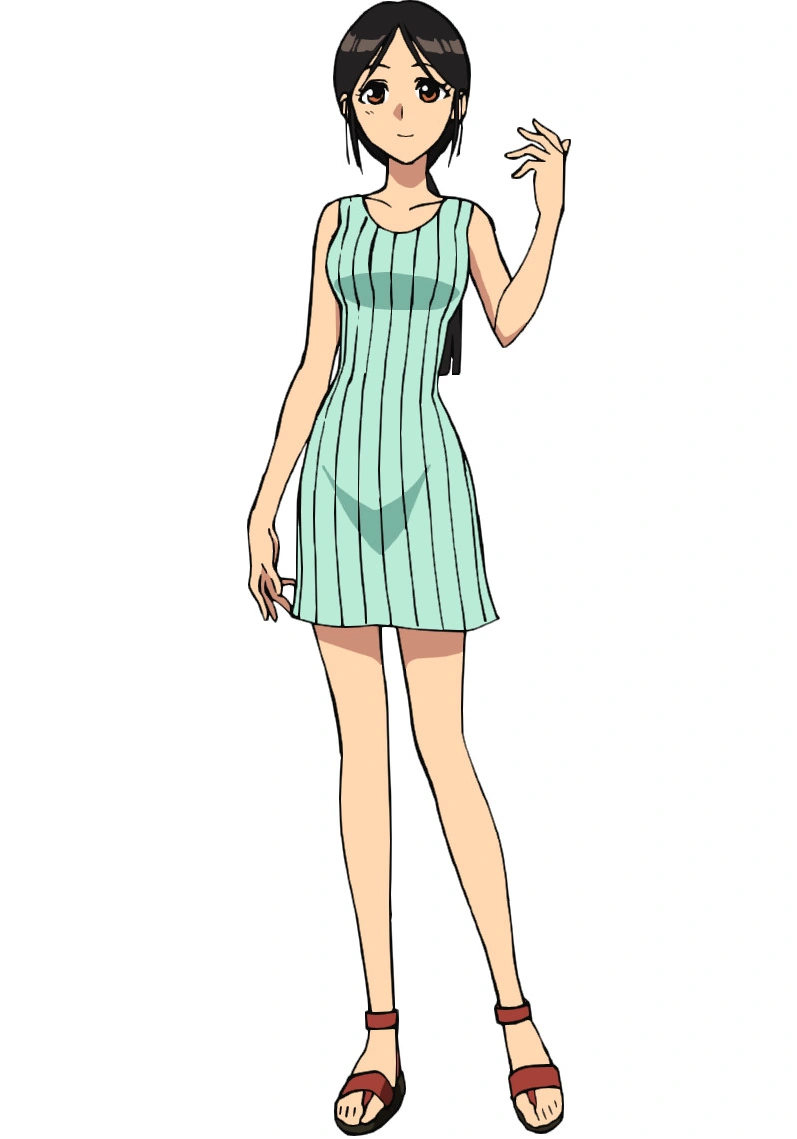 Taranda Lieselotte Tachibana/Image Gallery | Karakuri Circus Wiki | Fandom