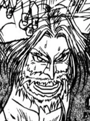 Edvard Dahl | Karakuri Circus Wiki | Fandom
