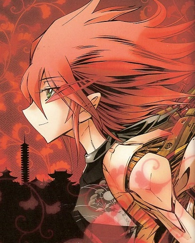 Ultimo | Karakuridouji Ultimo Wiki | Fandom