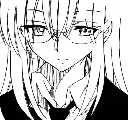 Rune Kodaira | Karakuridouji Ultimo Wiki | Fandom