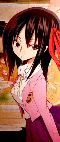 Makoto Sayama | Karakuridouji Ultimo Wiki | Fandom