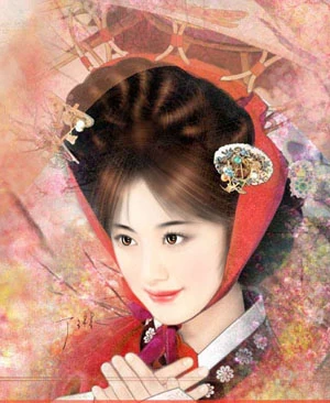 Yeong-mi Jang | The Karana Gateway Wiki | Fandom