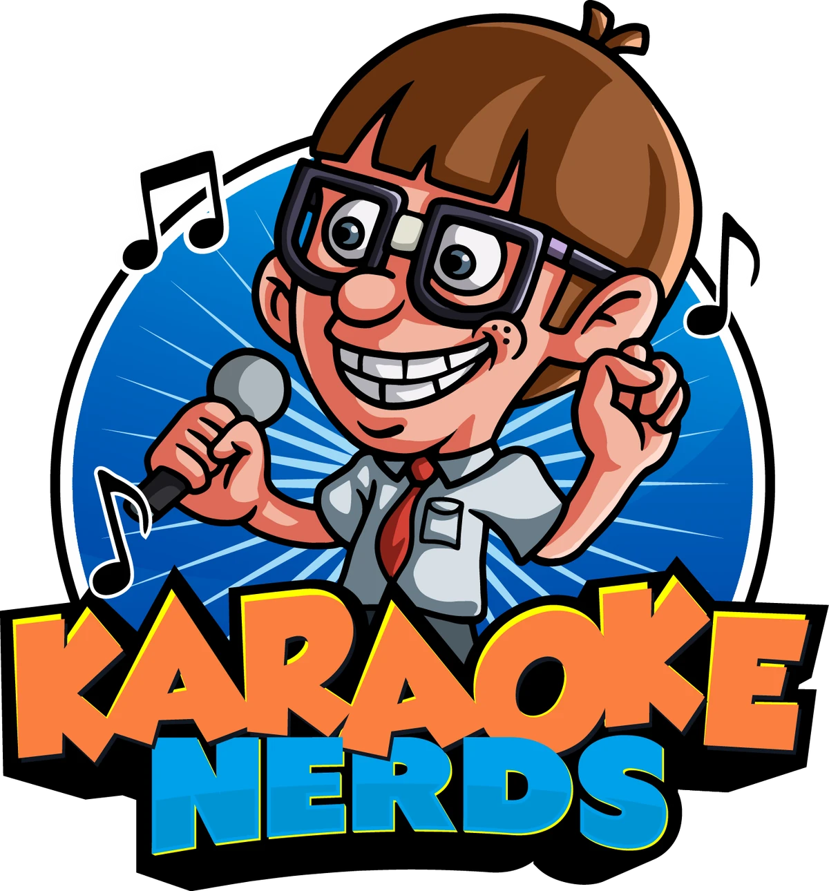 Karaoke Nerds | Global Karaoke Community Wiki | Fandom