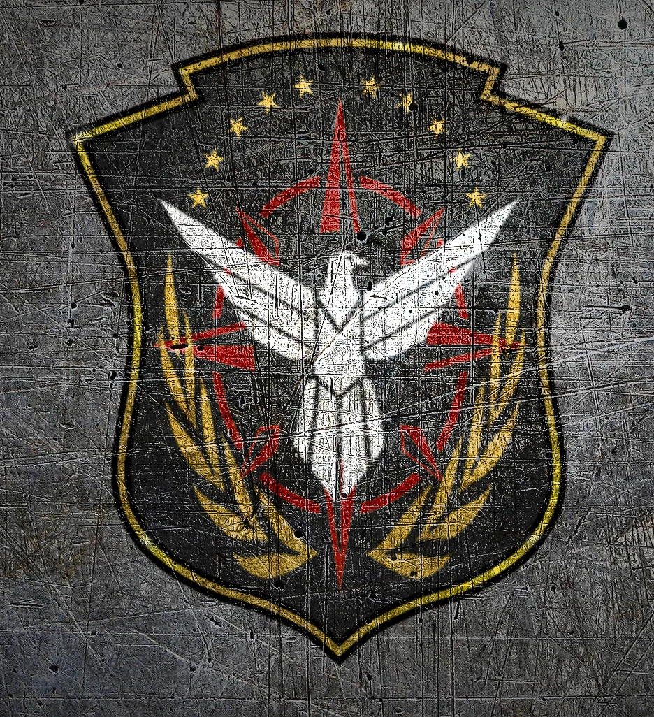 Terran Republic | Karathian Expanse Wiki | Fandom