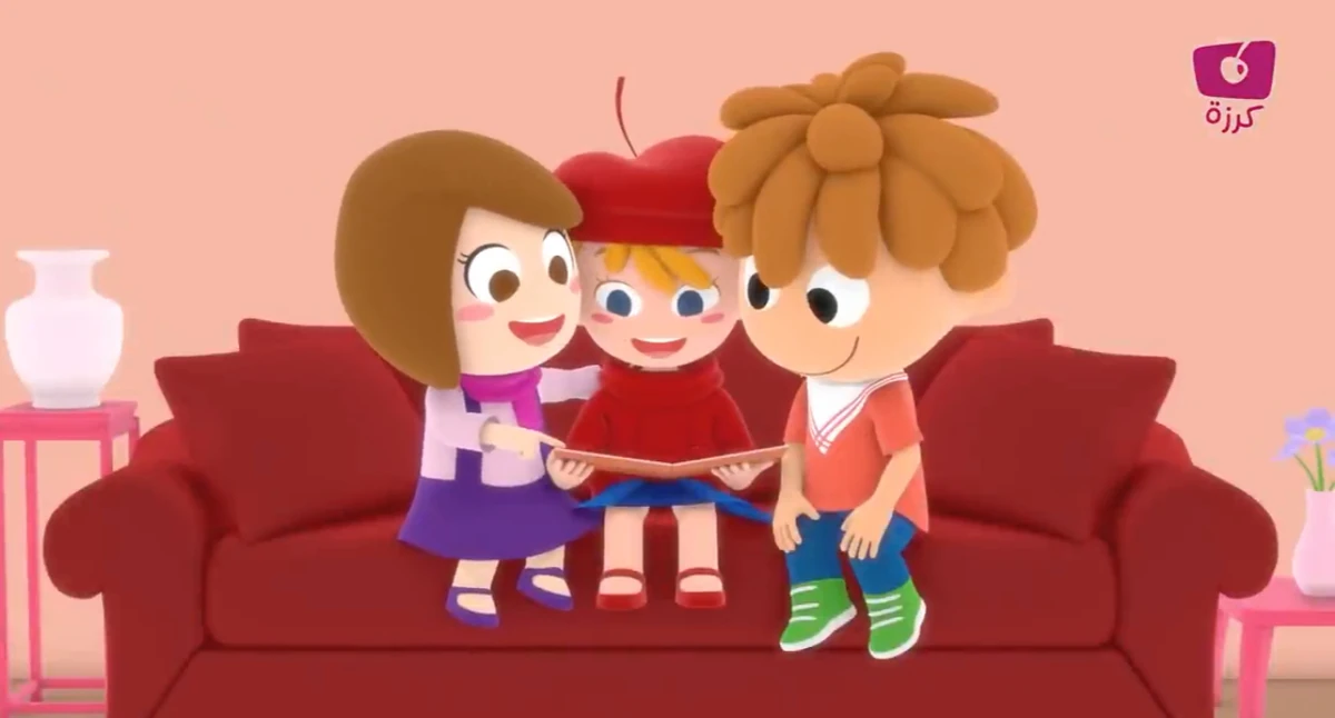 Khamsa Howasib/Gallery | Karazah Wiki | Fandom