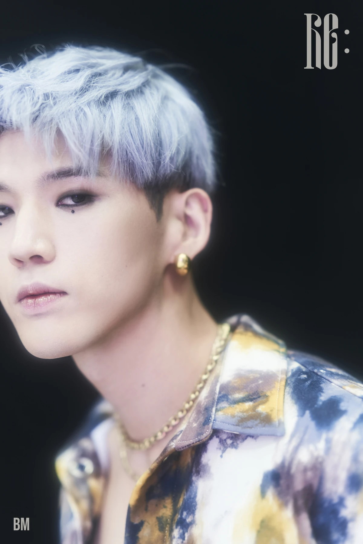 BM | K.A.R.D Wiki | Fandom