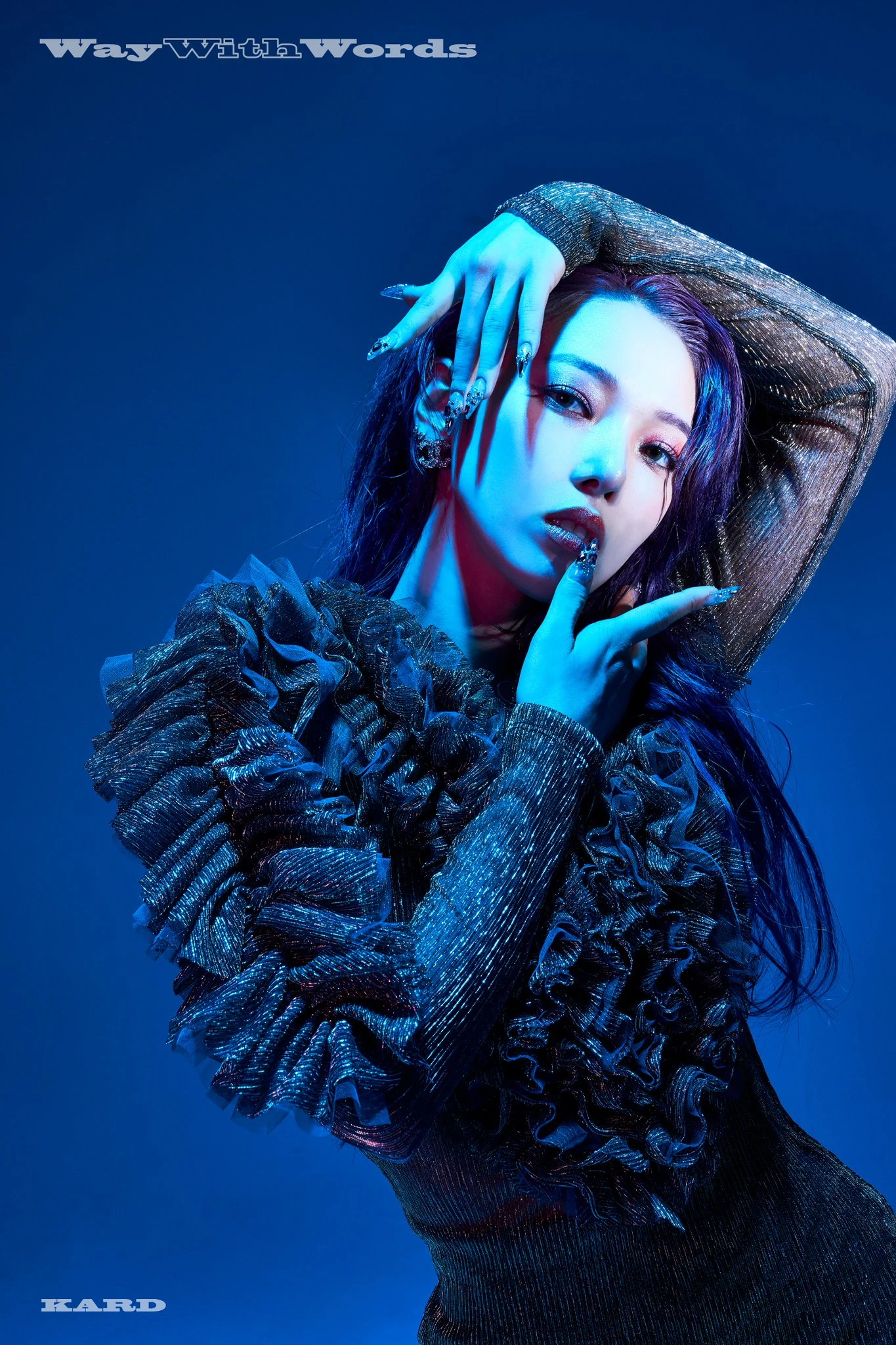 Jeon Somin | K.A.R.D Wiki | Fandom