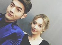 Bmin | K.A.R.D Wiki | Fandom