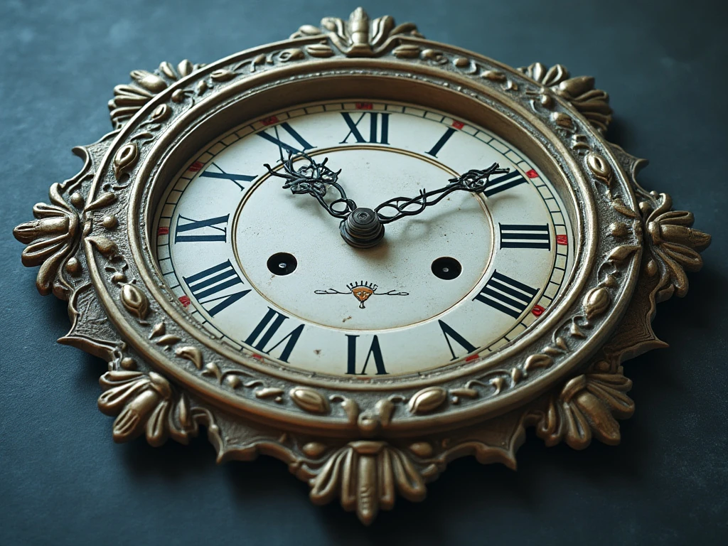 Clock | Kardashev Scale Wiki | Fandom