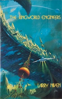 Ringworld | Kardashev Scale Wiki | Fandom