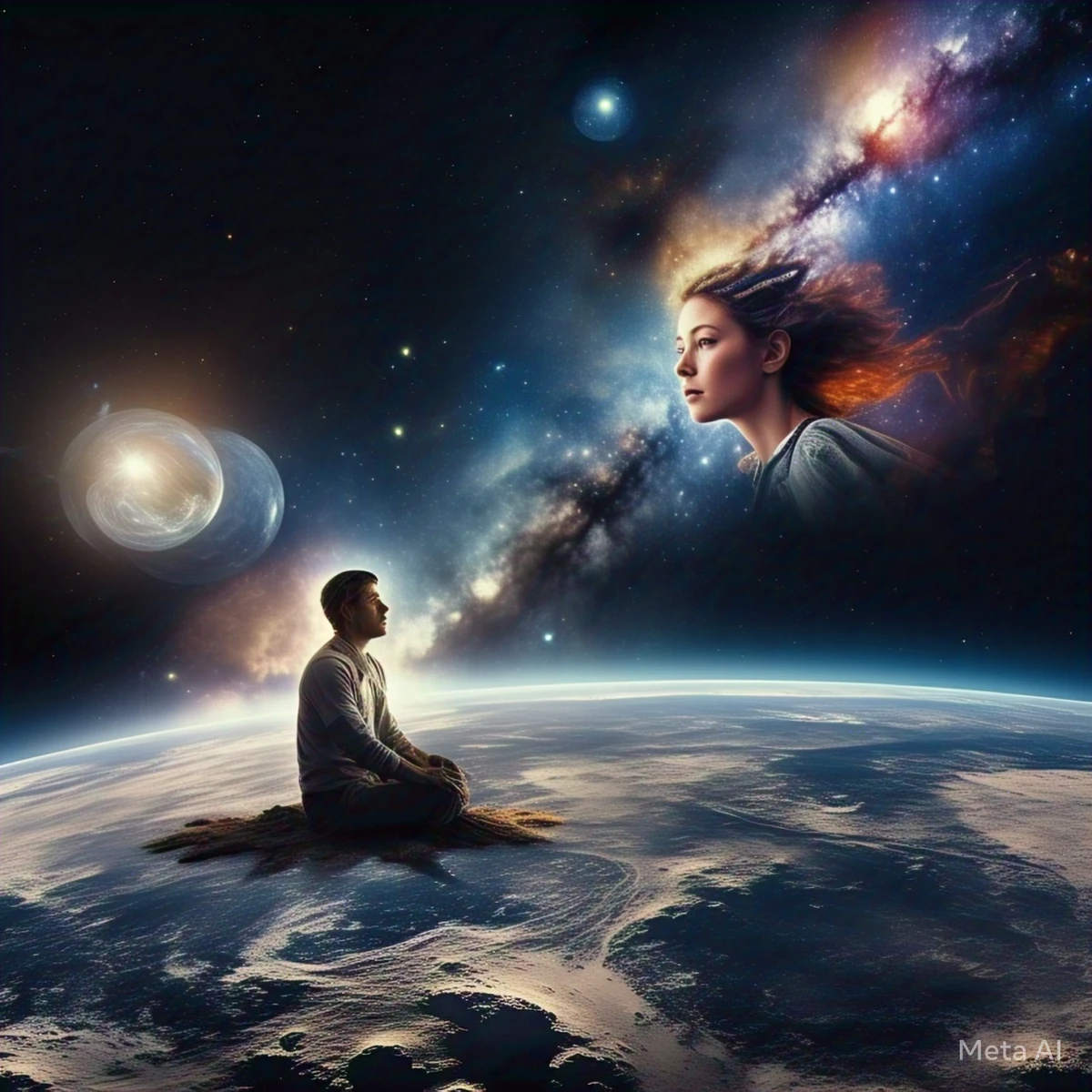 Telepathy | Kardashev Scale Wiki | Fandom