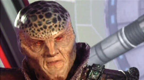 Narn | Kardashev Scale Wiki | Fandom