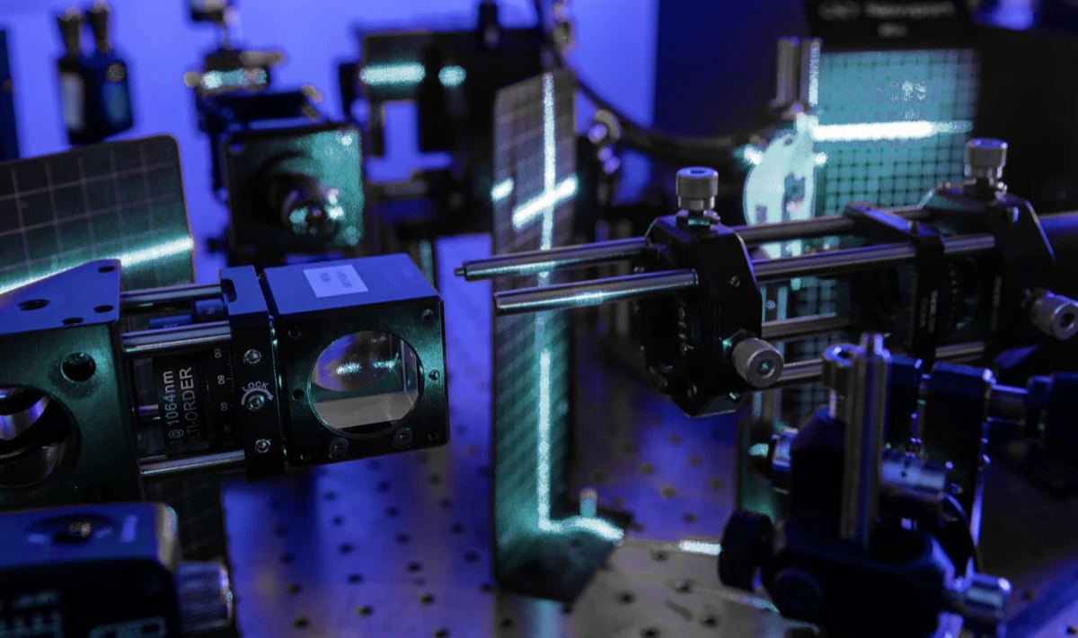 Laser computer | Kardashev Scale Wiki | Fandom