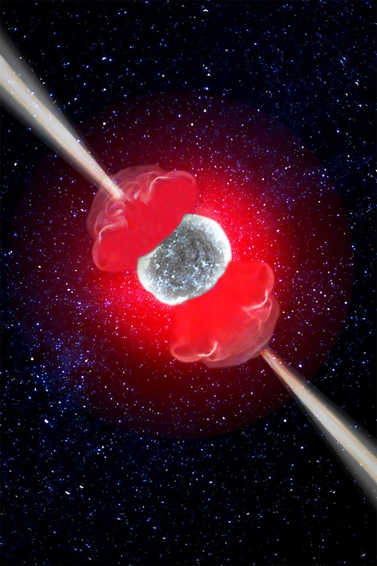 Hypernova | Kardashev Scale Wiki | Fandom