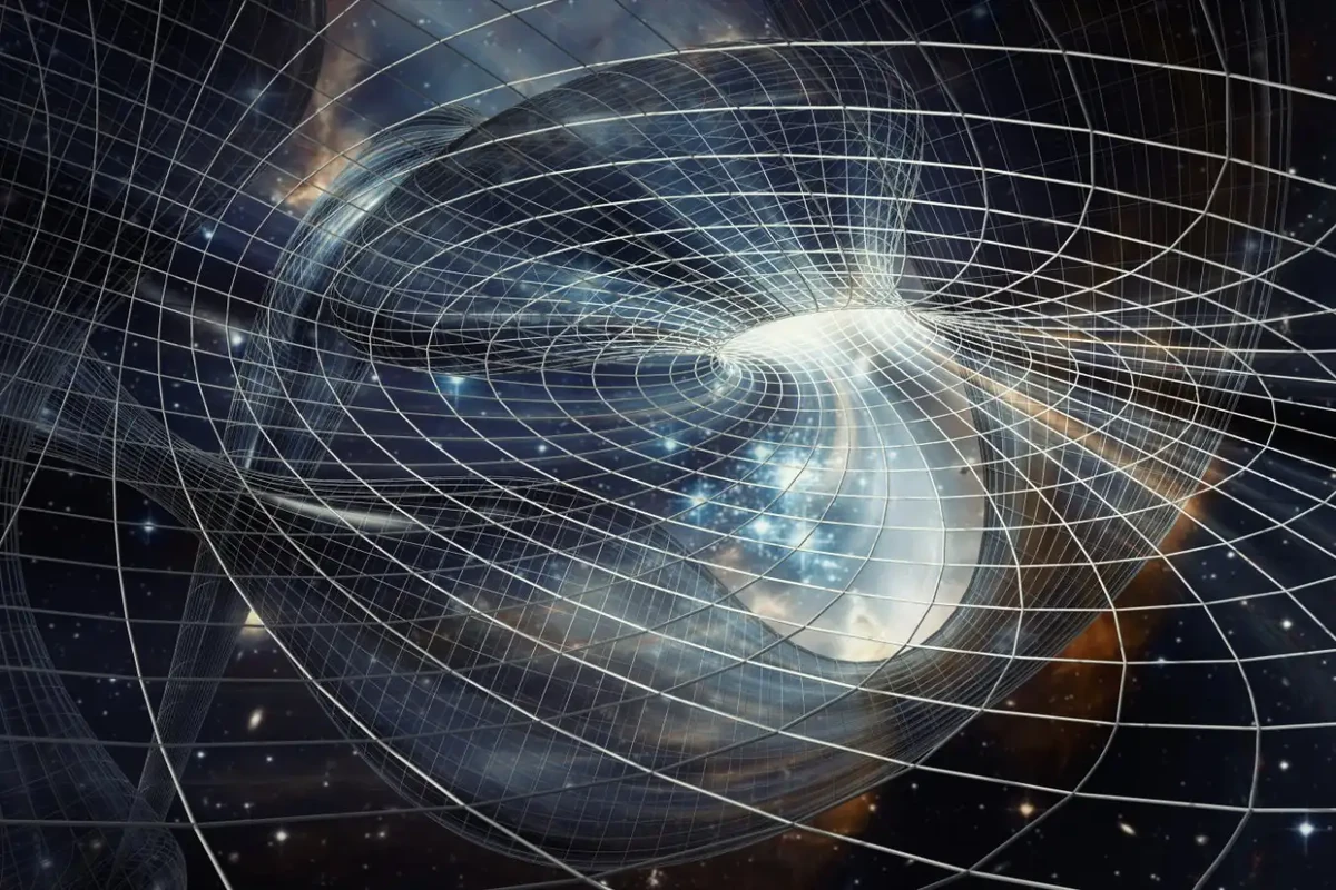 Quantum gravity | Kardashev Scale Wiki | Fandom
