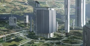 Bernal Sphere | Kardashev Scale Wiki | Fandom
