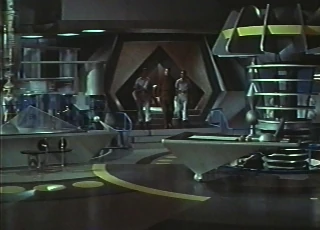 Krell | Kardashev Scale Wiki | Fandom