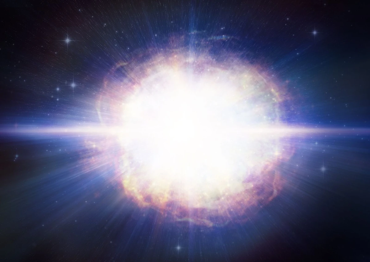 Supernova | Kardashev Scale Wiki | Fandom