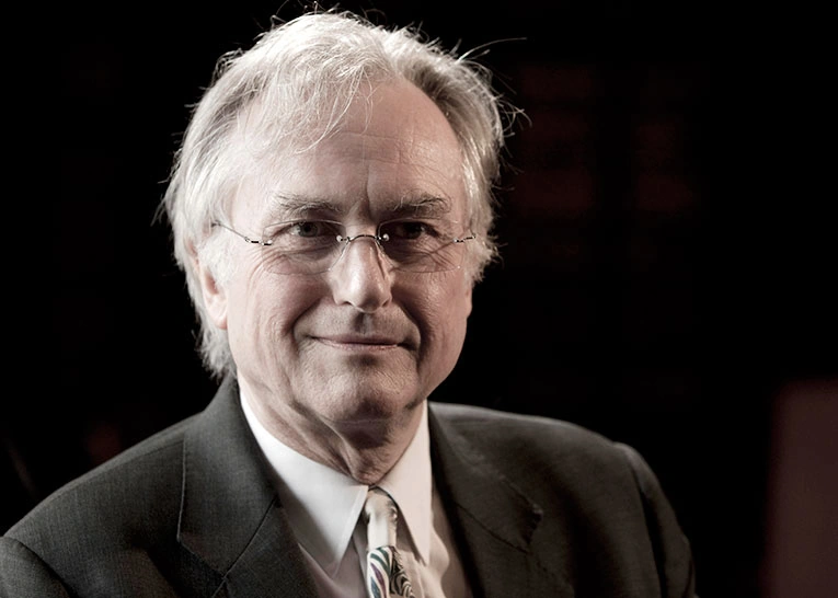 Richard Dawkins | Kardashev Scale Wiki | Fandom