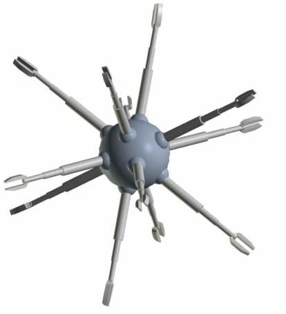 Foglet | Kardashev Scale Wiki | Fandom